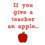 Free Printables for Teacher Appreciation Week - Crazy for Crust