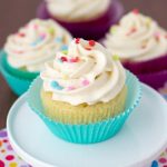Cupcakes Recipes - Crazy for Crust
