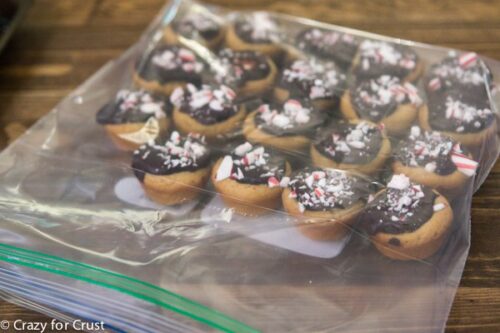 Learn How to Freeze Desserts easily - Crazy for Crust