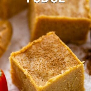 Payday Fudge - Crazy for Crust