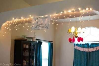 2014 Annie Movie Birthday Party Ideas - Crazy for Crust