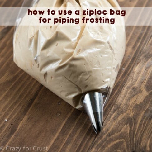 Easy Tiramisu Mousse - Crazy for Crust