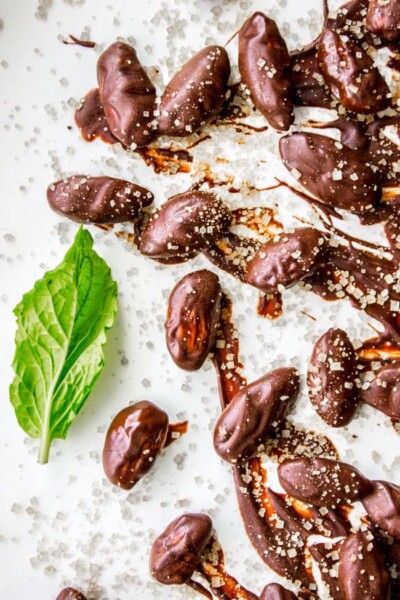 18 Best Almond Recipes for Snacking - Crazy for Crust