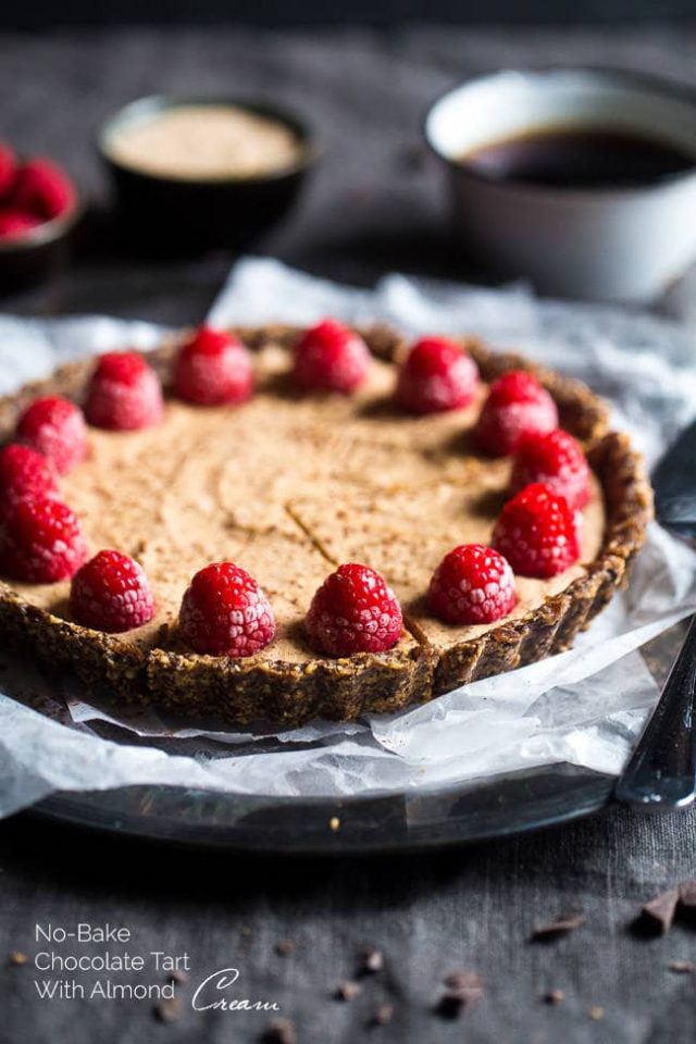 18 Best Almond Recipes for Snacking - Crazy for Crust