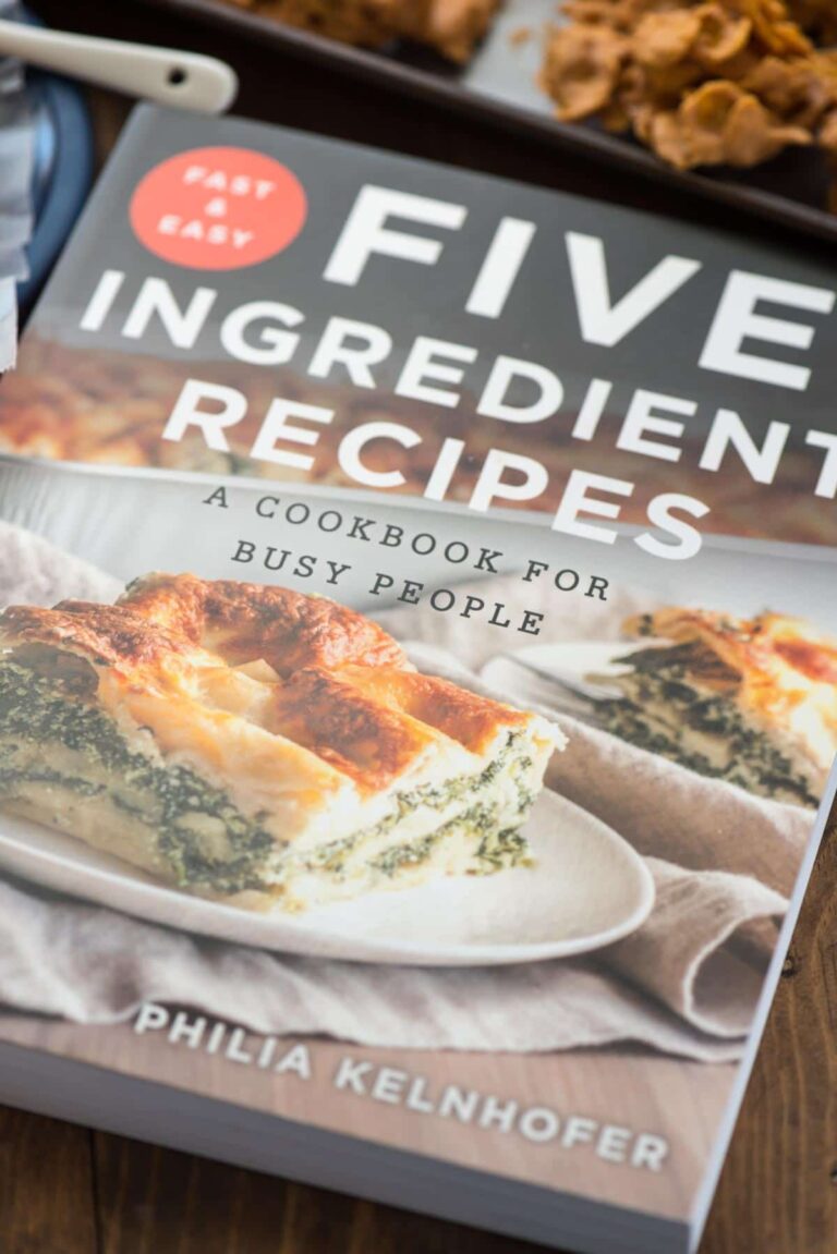 Butterscotch Peanut Butter Cornflake Clusters - Crazy for Crust