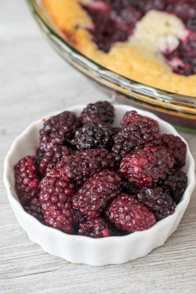 Crazy Crust Berry Pie - Crazy for Crust