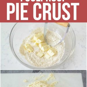 Seven Layer Ice Cream Pie - Crazy for Crust