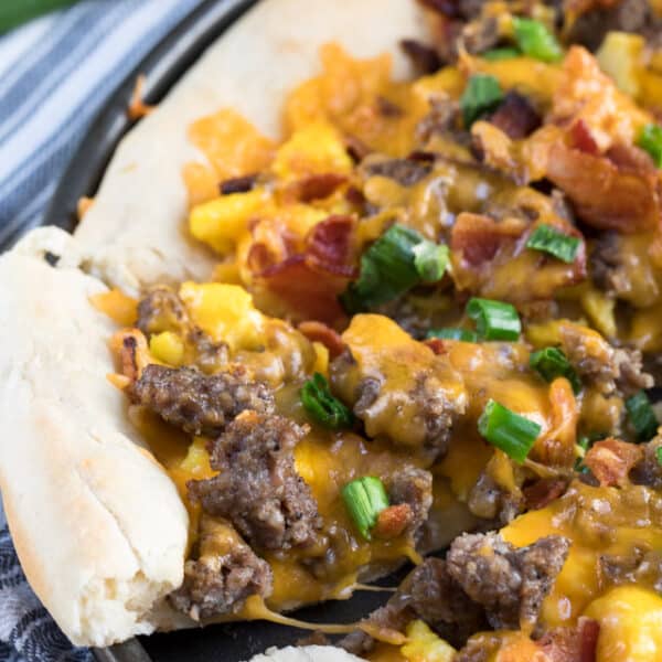 200+ Best Breakfast Recipes for Breakfast or Brunch - Crazy for Crust