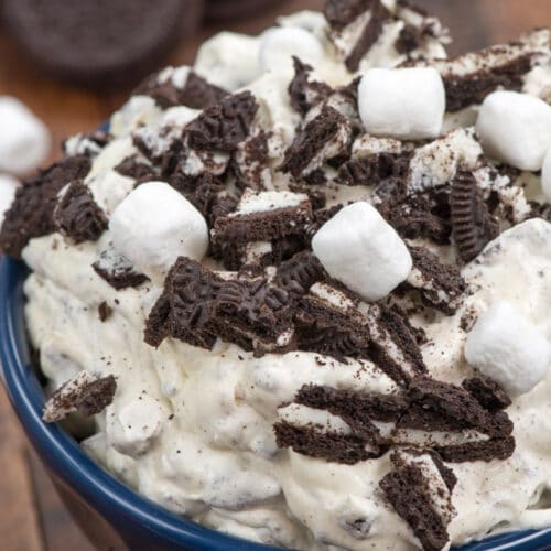 Oreo Fluff Recipe With Cool Whip | Deporecipe.co