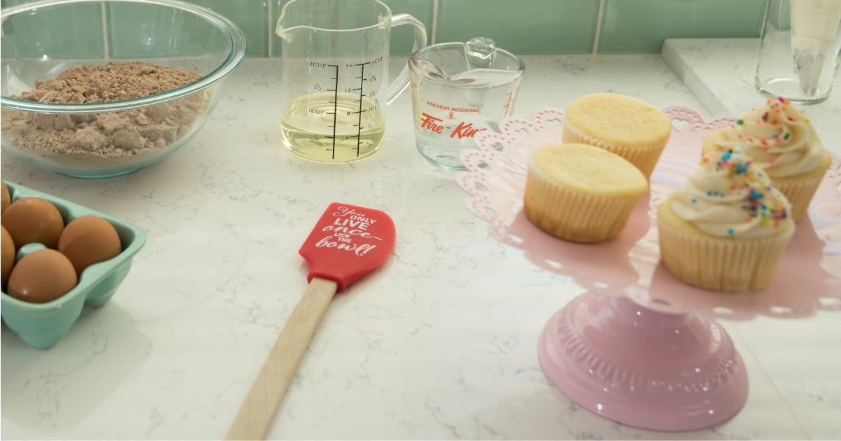 Glossary of Common Baking Terms - Crazy for Crust