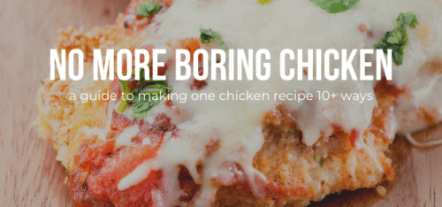 Savory Archives - Crazy for Crust