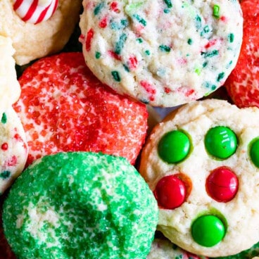 Christmas Archives - Page 2 of 8 - Crazy for Crust