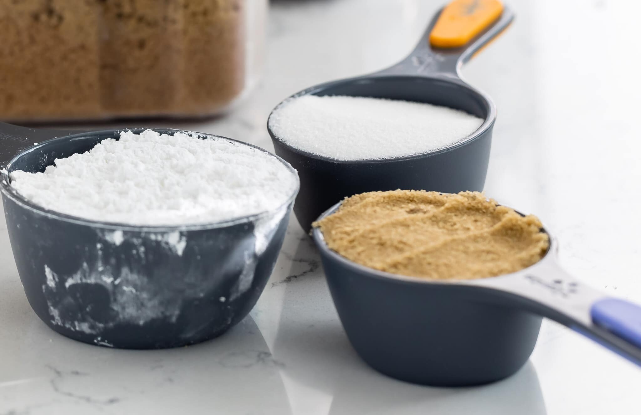 Learn How To Measure Sugar For Baking Crazy For Crust