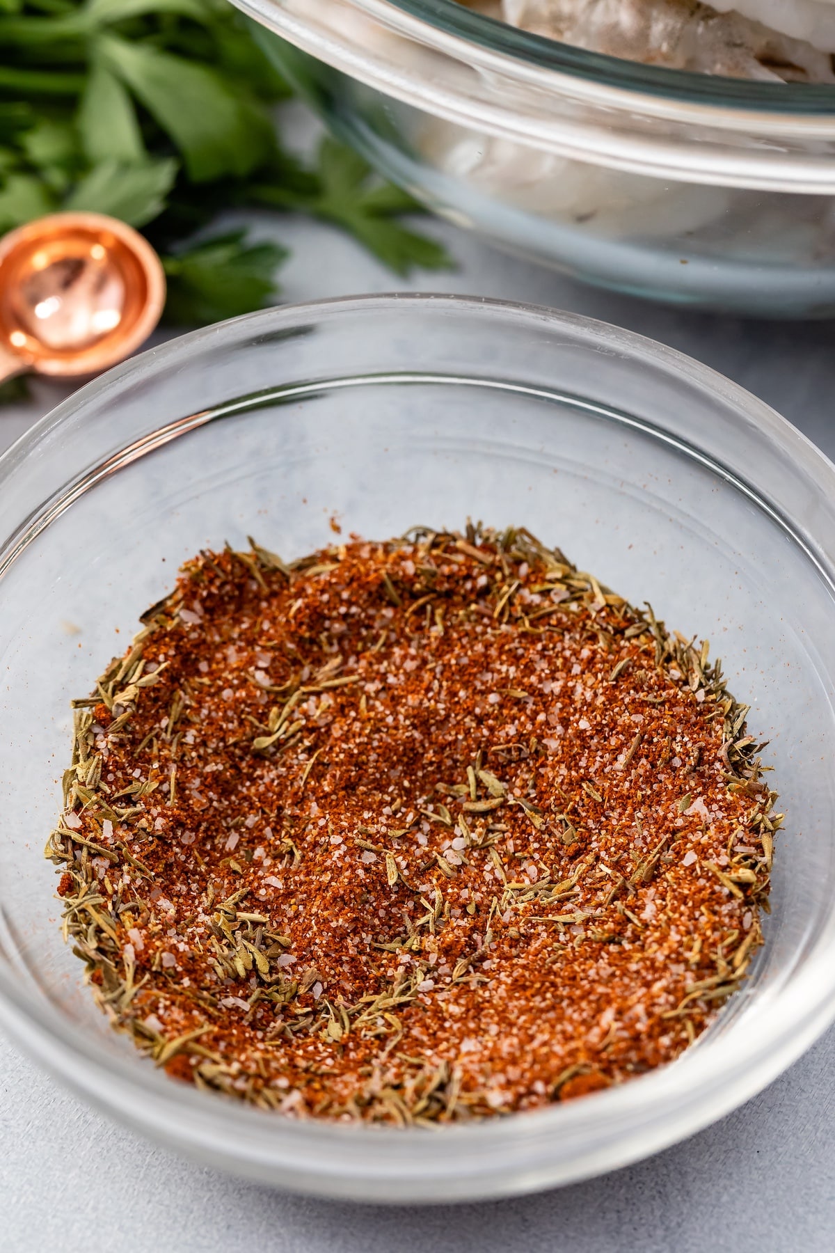 Cajun Shrimp Recipe 15 minute meal Crazy for Crust