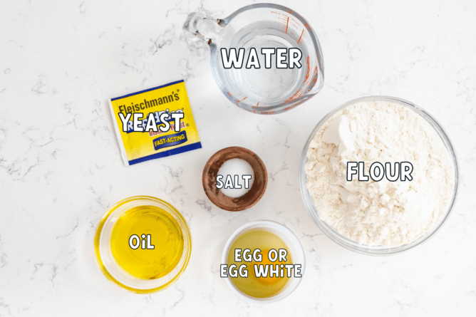 Easy Homemade French Bread Recipe - Crazy for Crust