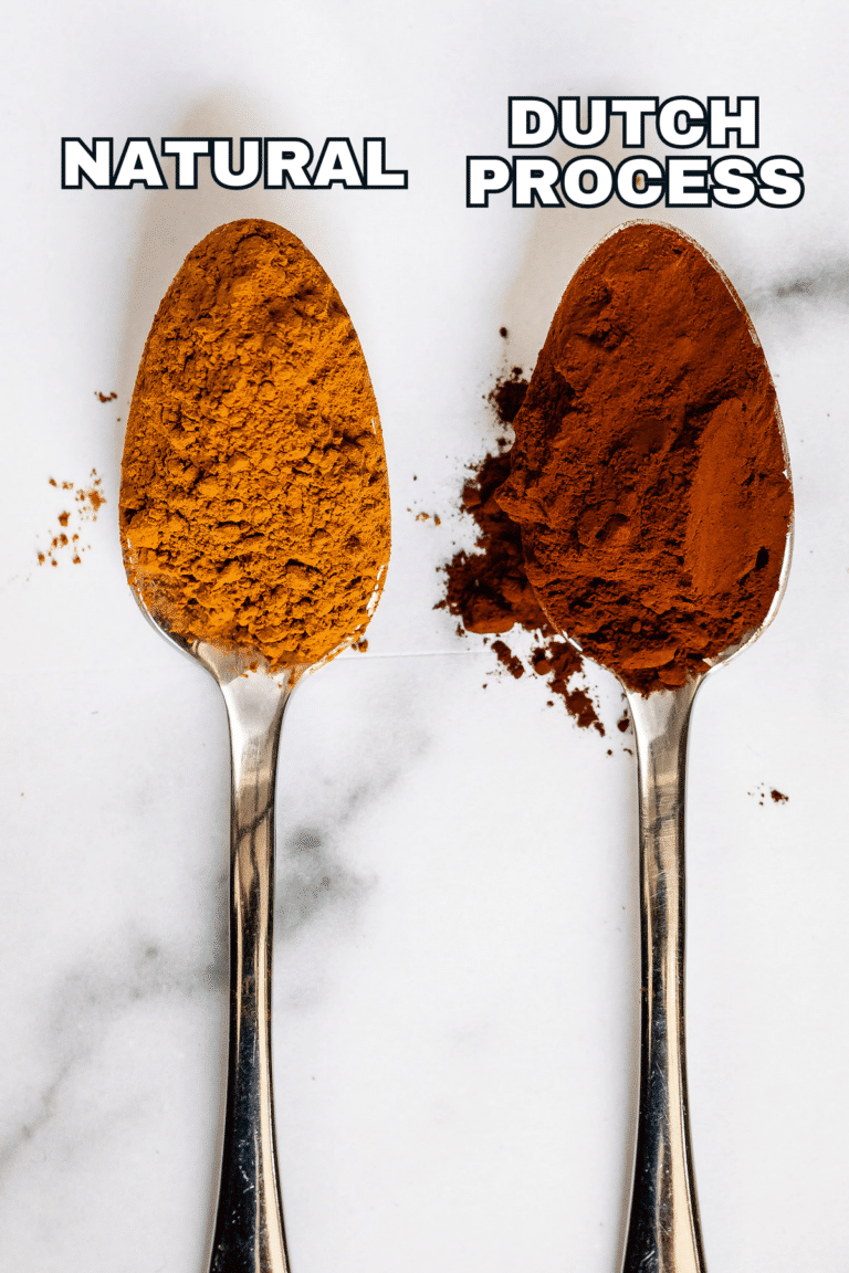 Cocoa Powder in Baking (Baking 101) - Crazy for Crust