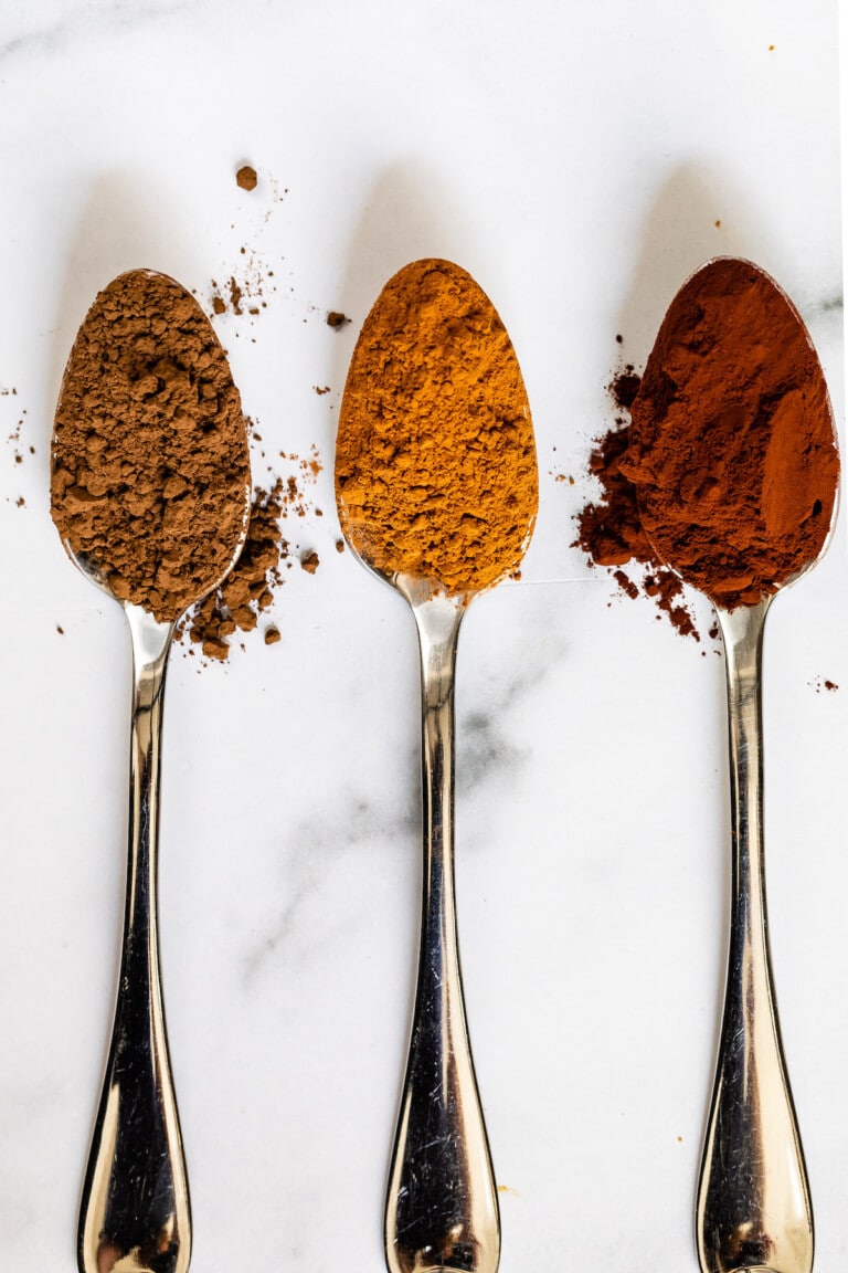 Cocoa Powder in Baking (Baking 101) - Crazy for Crust