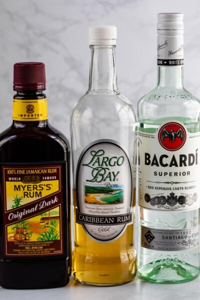 Best Classic Mai Tai Recipe - Crazy for Crust