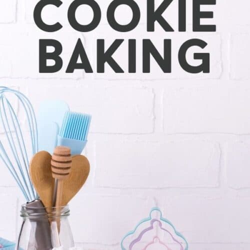 Tools for baking - Crazy for Crust