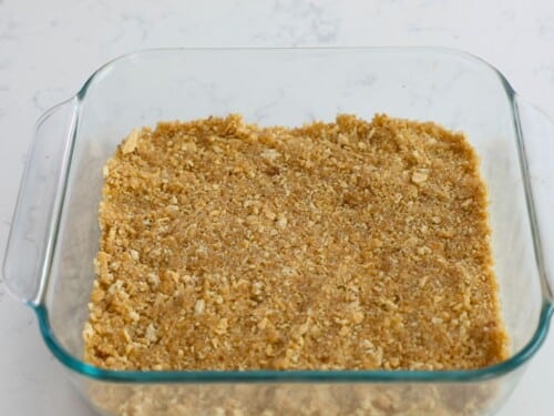 Classic Cherry Delight Recipe - Crazy for Crust