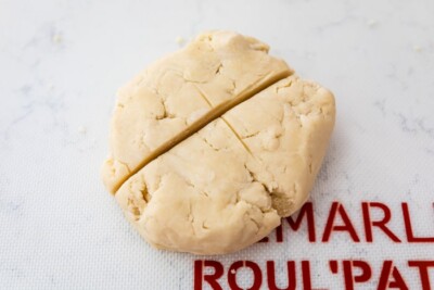 How to make a Double Crust Pie Recipe - Crazy for Crust