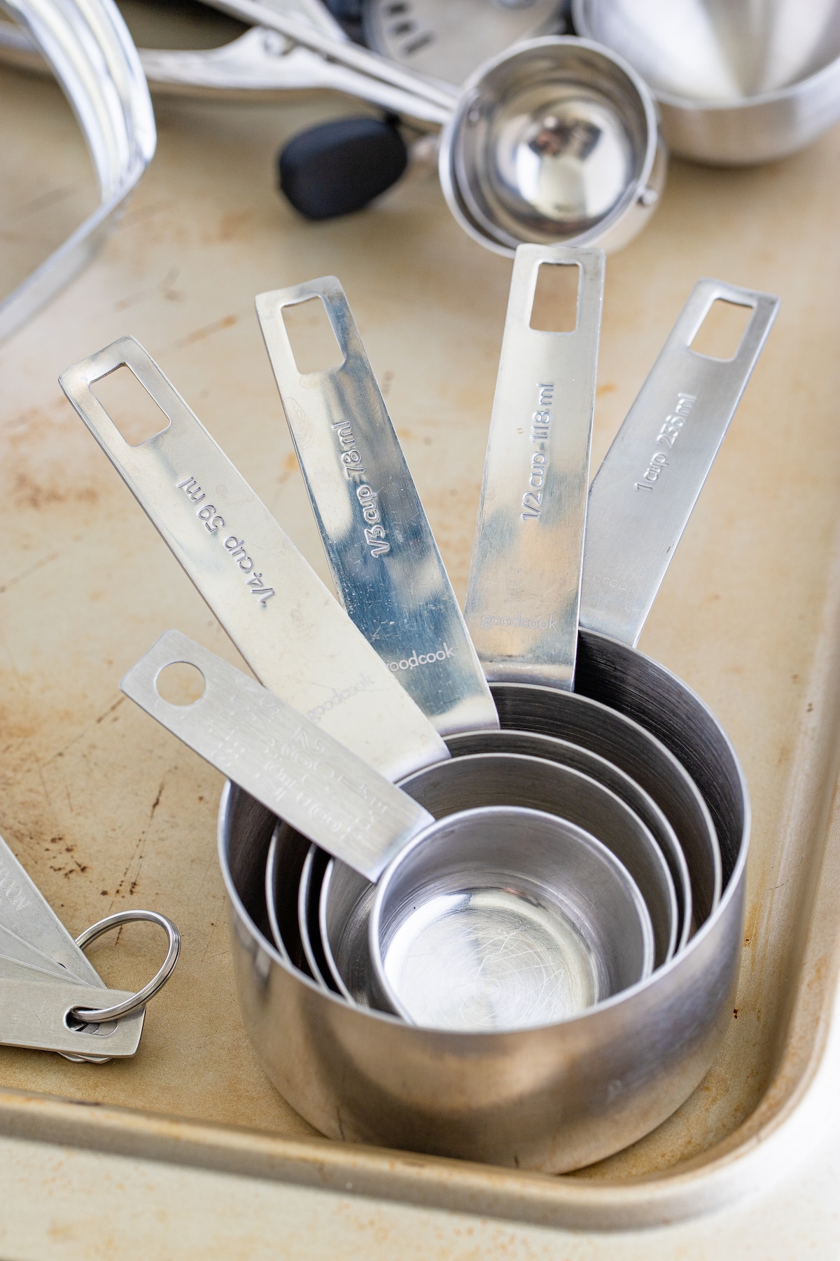 5 Must Have Baking Tools you need in your kitchen - Crazy for Crust 5 Must Have Baking Tools you need in your kitchen - Crazy for Crust