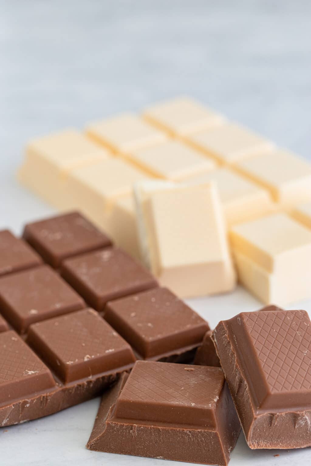 Types of Chocolate for Baking - Crazy for Crust