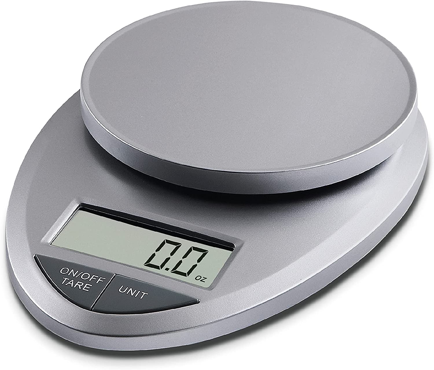 How to Use a Kitchen Scale for Baking - Crazy for Crust