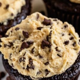 Cupcakes Recipes - Crazy for Crust