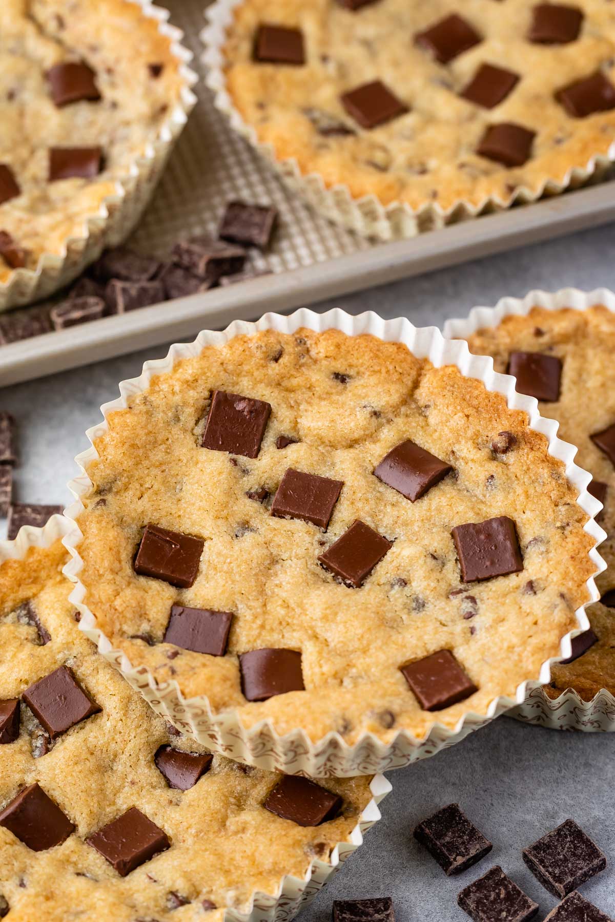 Copycat Disney Num Num Cookies - Crazy for Crust