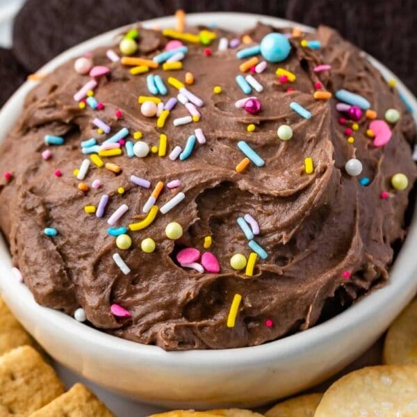 Sweet Dessert Dips Recipes - Crazy for Crust