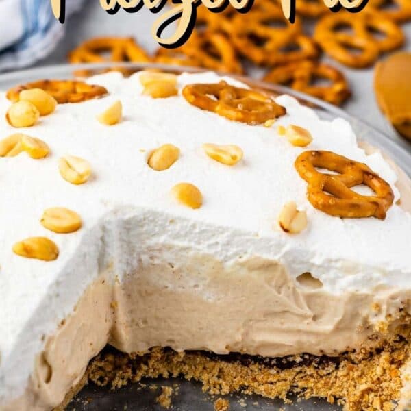Pudding Pie Archives - Crazy for Crust