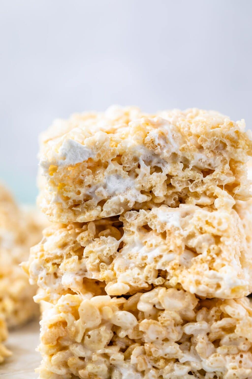 16 Rice Krispie Treat Recipes - Crazy for Crust