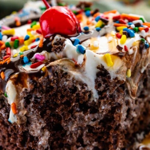 Cake Archives - Crazy for Crust