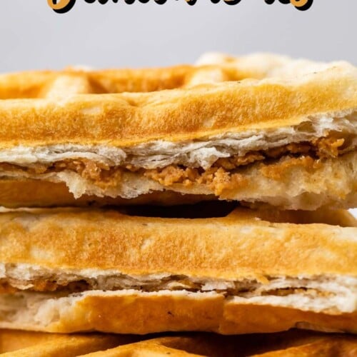 Fluffernutter Sandwich - Crazy for Crust
