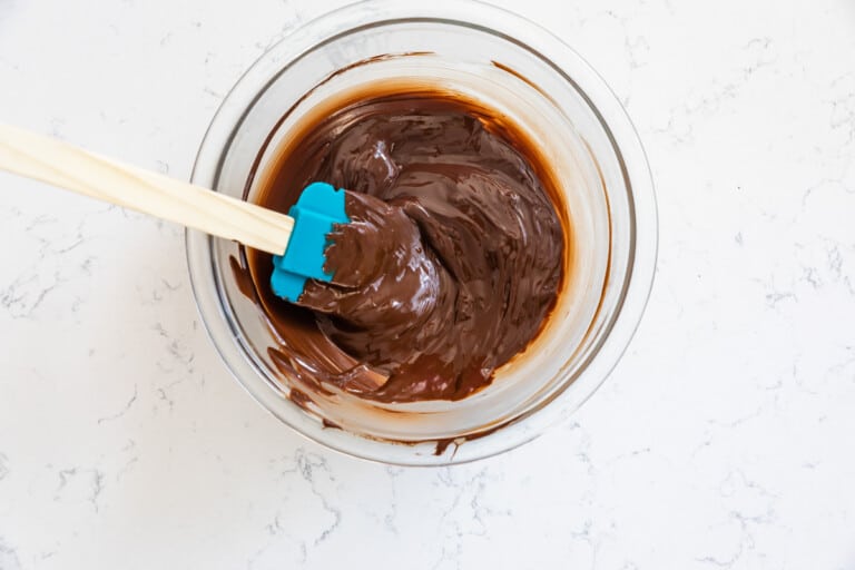 3-ingredient Easy Almond Clusters - Crazy for Crust