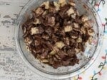 Elf Munch Christmas Snack Mix - Crazy for Crust