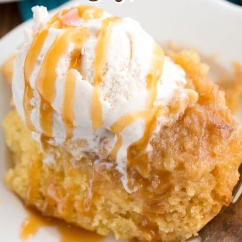 Cake Recipes - Crazy for Crust