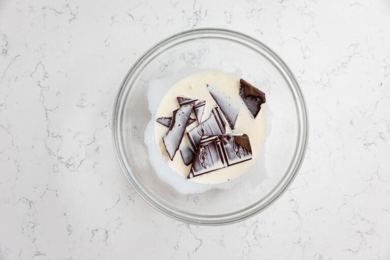 Spicy Chocolate Truffles - Crazy for Crust