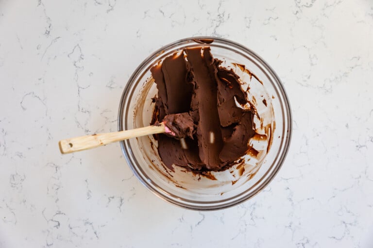 Spicy Chocolate Truffles - Crazy for Crust