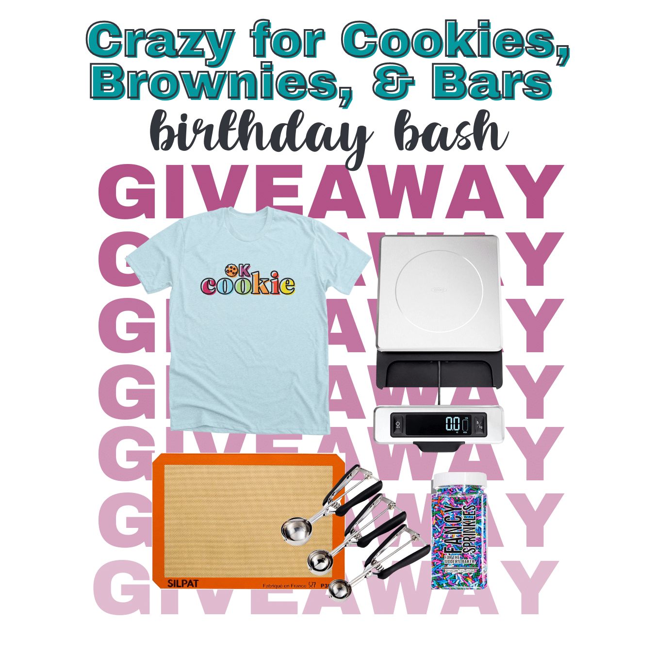 1st Birthday Bash - Crazy for Crust