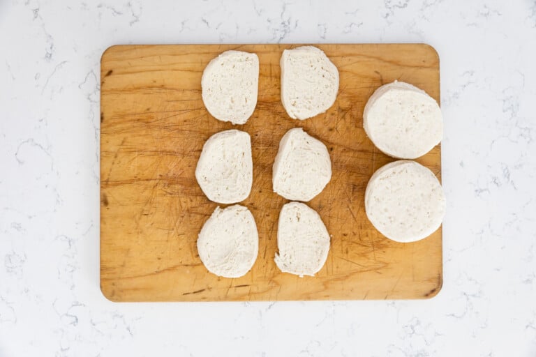 Copycat Homemade Uncrustables - Crazy for Crust