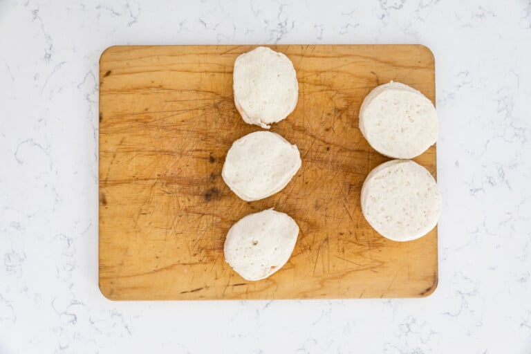 Copycat Homemade Uncrustables - Crazy for Crust