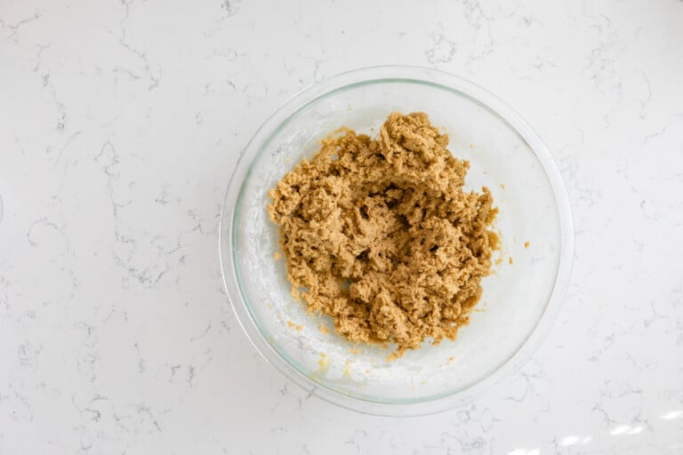 Blondies Recipe - Crazy for Crust