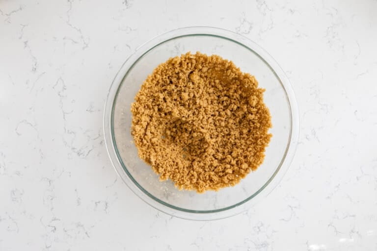 Blondies Recipe - Crazy for Crust