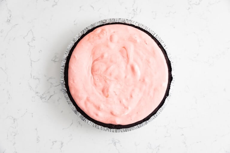 Easy Jello Pie Recipe - Crazy for Crust