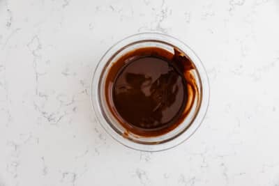 5-Minute Homemade Magic Shell - Crazy for Crust