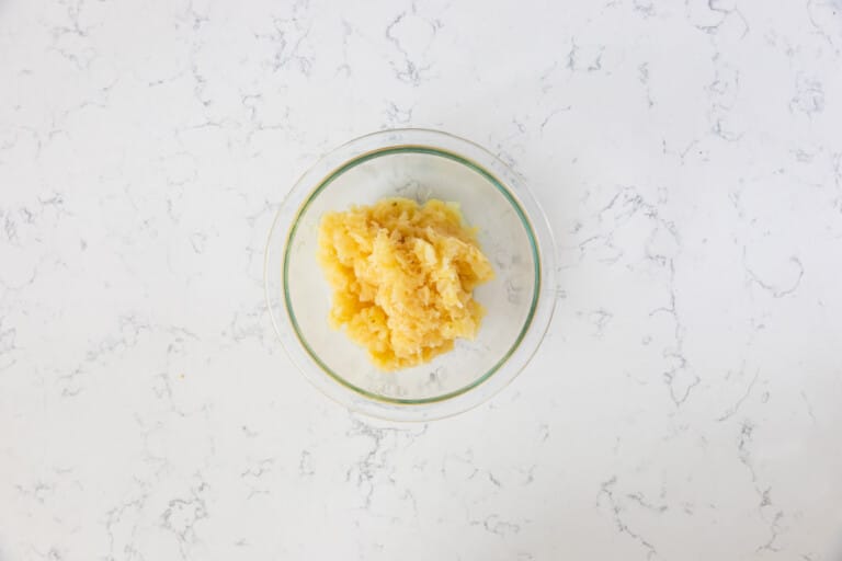Pineapple Pie - Crazy for Crust