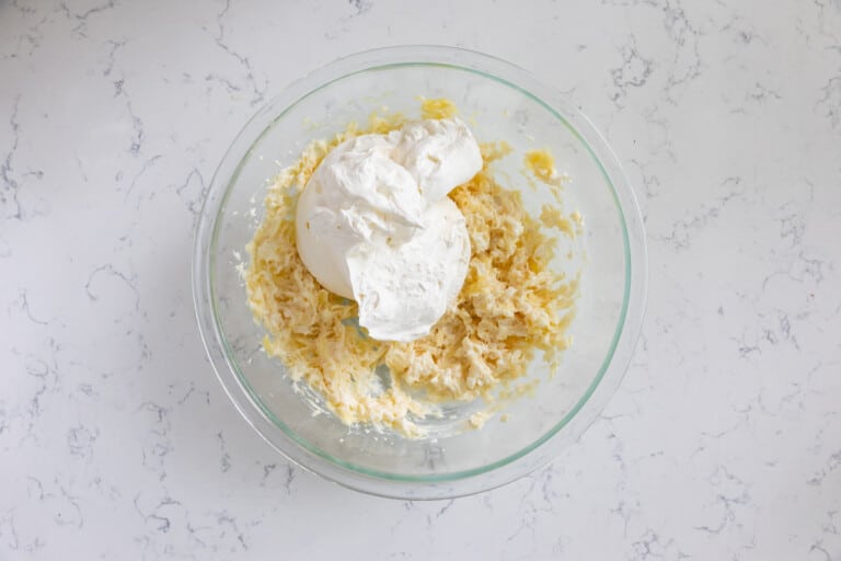 Pineapple Pie - Crazy for Crust