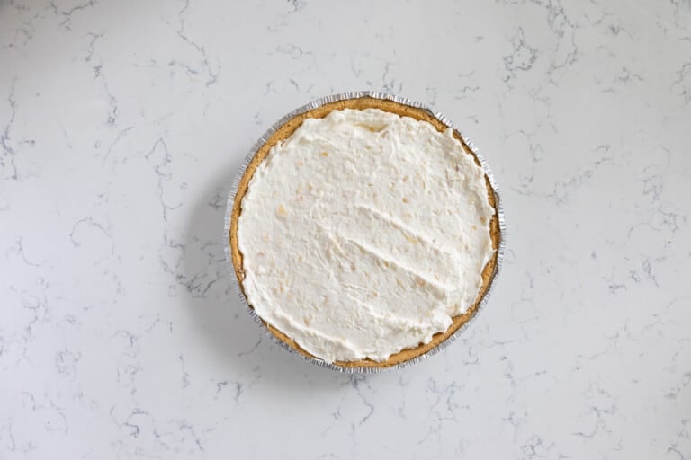 Pineapple Pie - Crazy for Crust